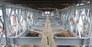 Acrow | Case Studies