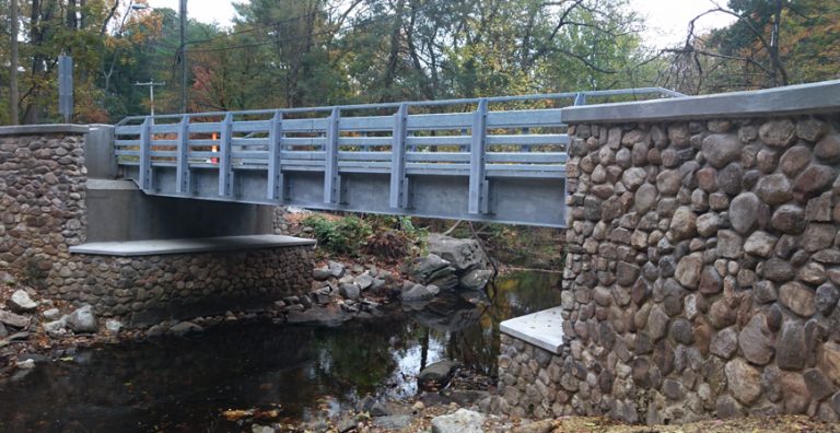 Acrow | Beam Prefabricated Modular Steel Bridge Solutions