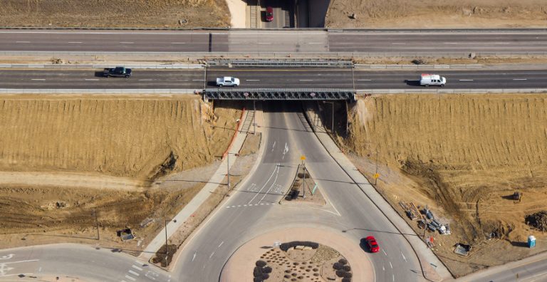 Acrow | Case Studies and Industry News