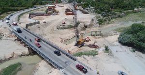 Acrow Case Study | Bath Covered Bridge Case Study