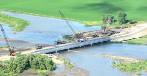 Acrow Acrow | Case Studies Bridge Development Infrastructure Projects