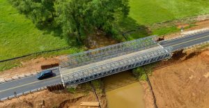 Acrow | Speed River Case Study