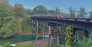 Acrow Acrow | Case Studies Bridge Development Infrastructure Projects